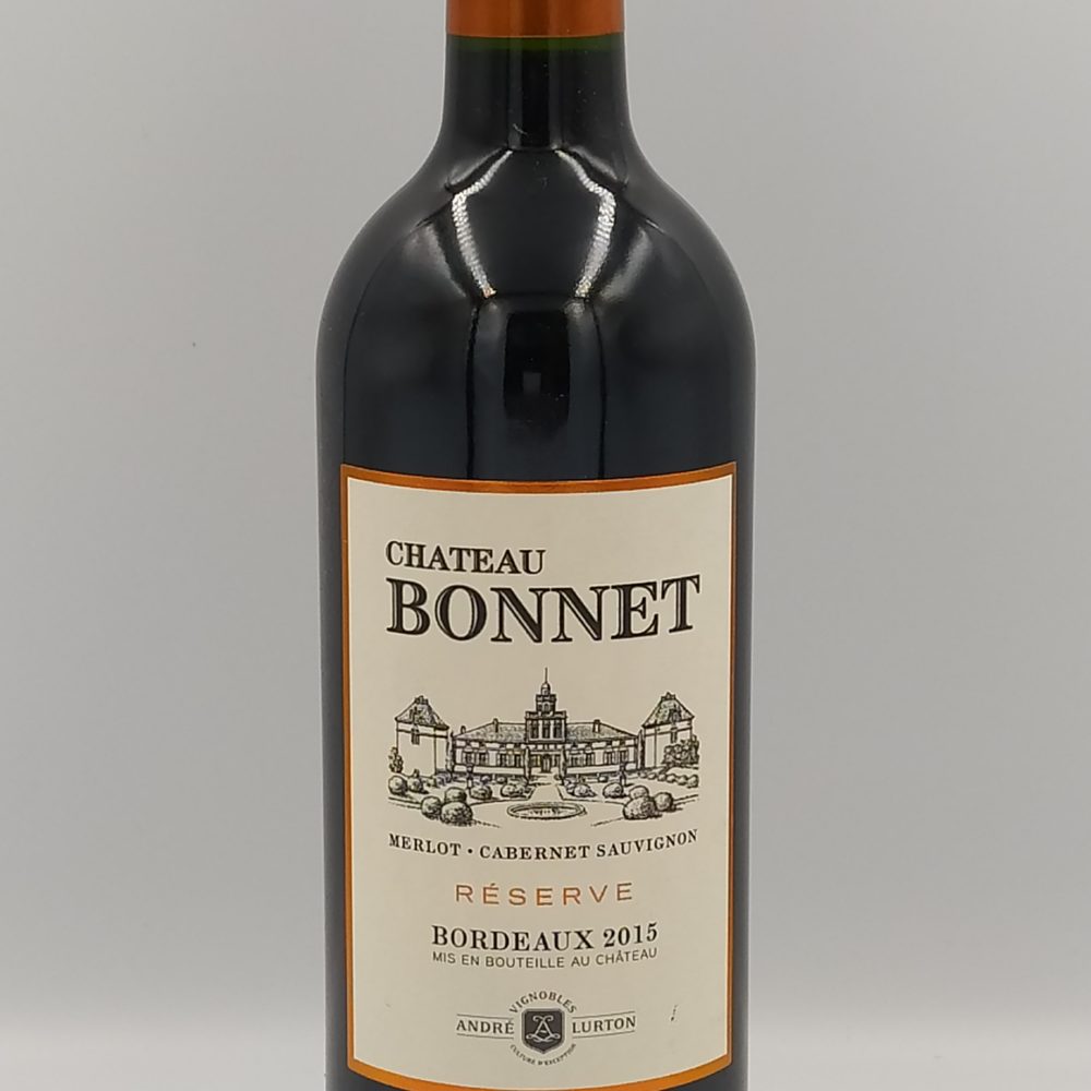 Anjou Village Brissac « Domaine de Gagnebert » | LA CAVE ET SES DELICES